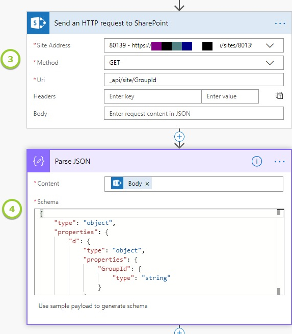 Update Multi-Values with People Picker Field in Power Automate/Microsoft Flow